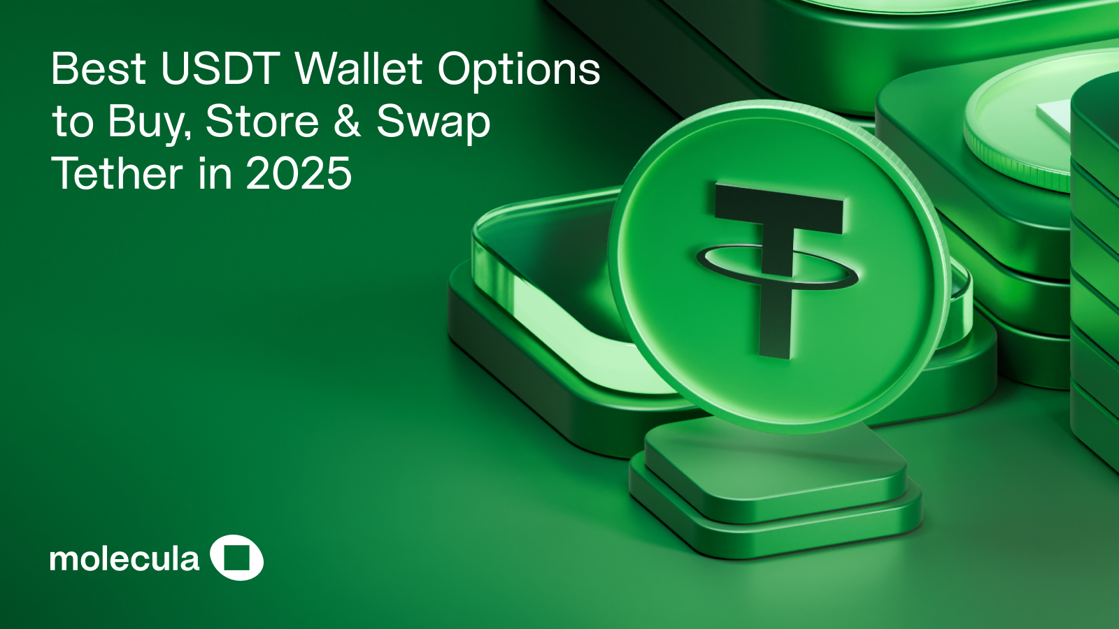 Best USDT Wallet Options for Stablecoin Security 2025